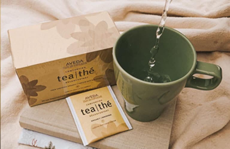 Living Aveda Blog - How to Recharge With Our Ritual of Repair