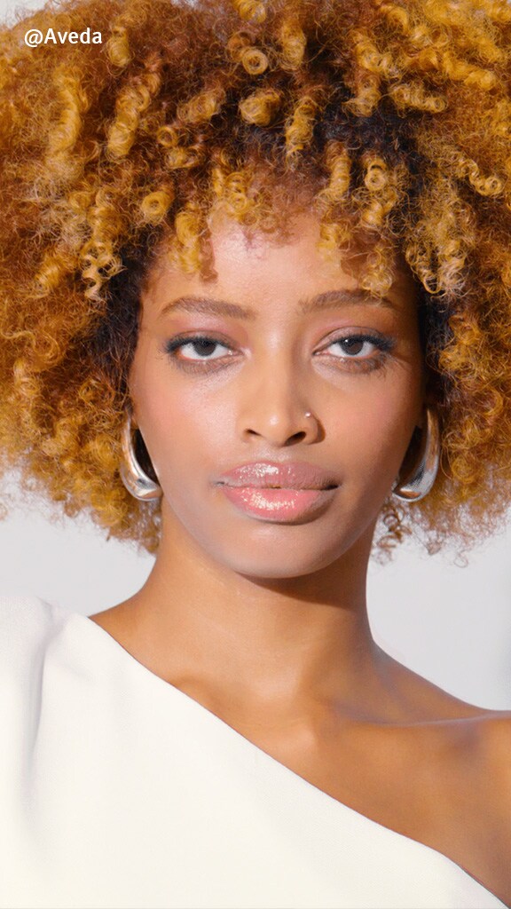 Hair Coloring Products | Natural Hair Color Products | Aveda