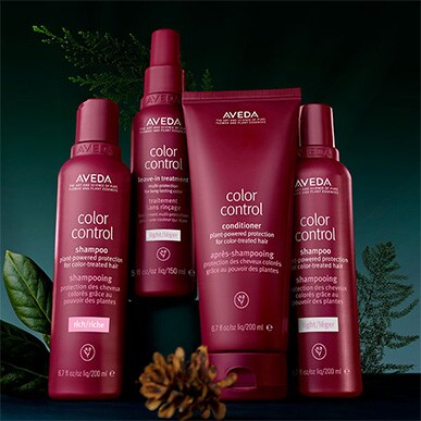 Vegan Hair Products, Shampoos, Conditioners & Salons | Aveda