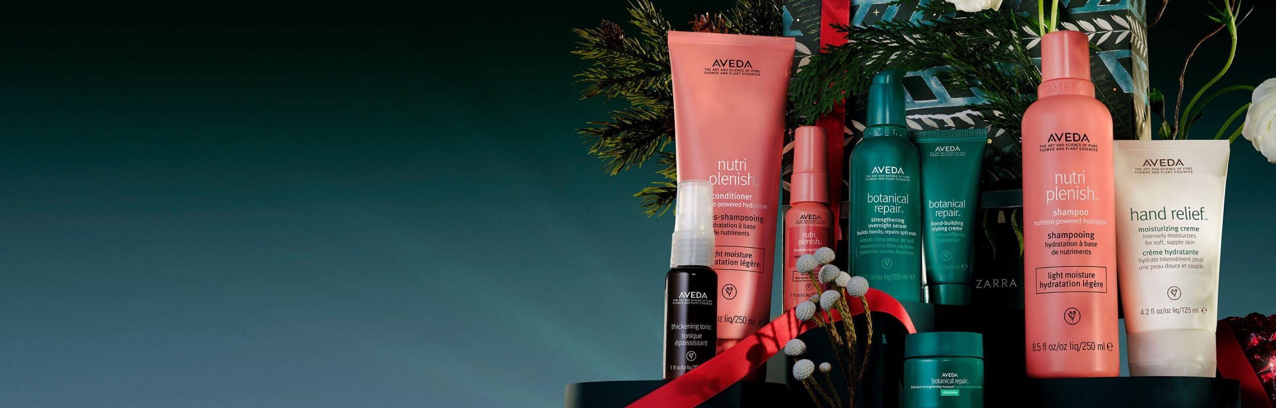 Vegan Hair Products, Shampoos, Conditioners & Salons | Aveda