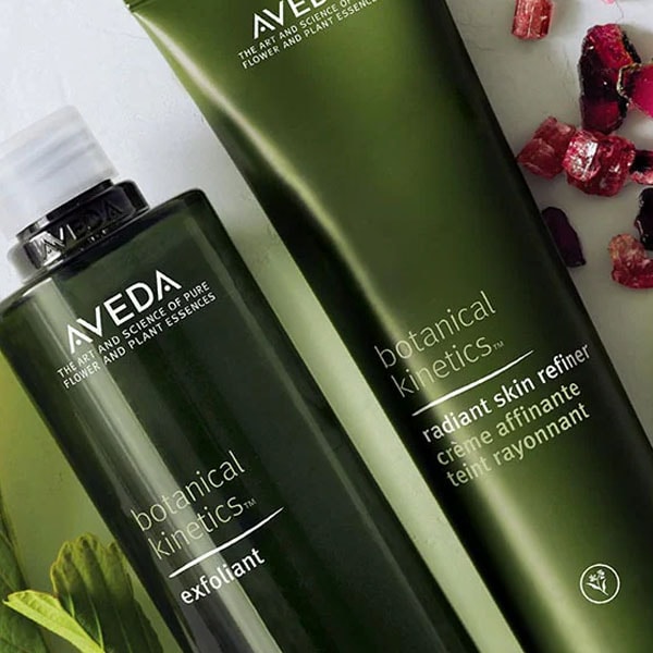 Discover the Whole of Aveda blogs & how-to videos