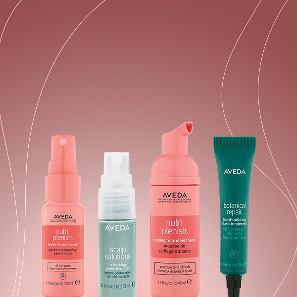 Exclusive Offers & Promo Codes | Aveda