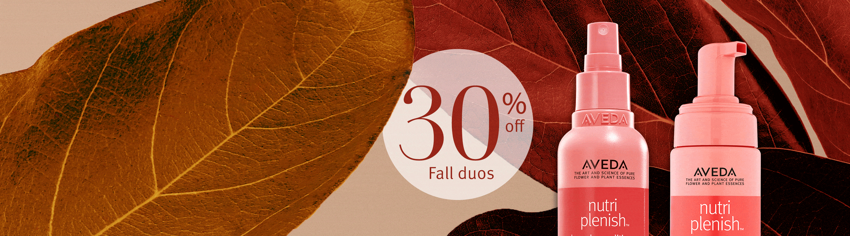 Shop curated beauty sets and hair kits at a discount | Aveda