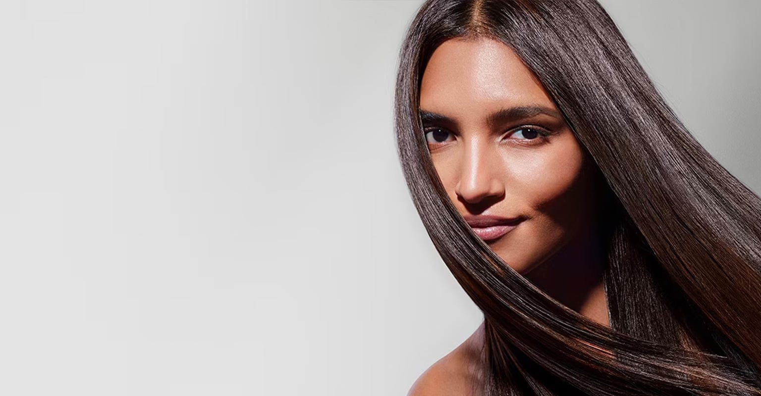 What is a hair consultation with a scalp camera | Aveda