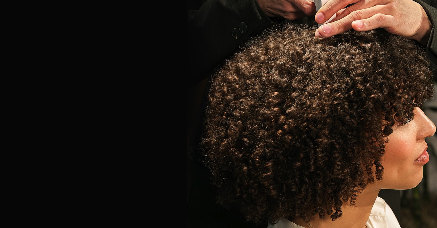 Book a free service beauty consultation | Aveda