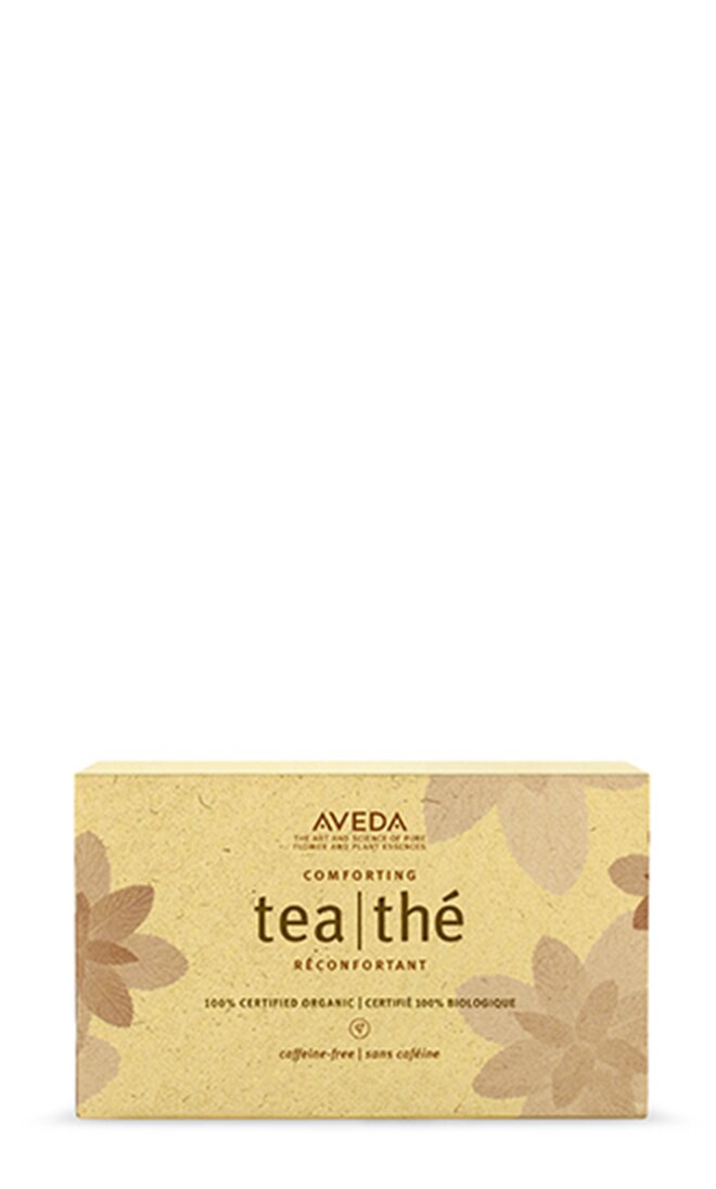 Organic Caffeine-Free Tea | Aveda