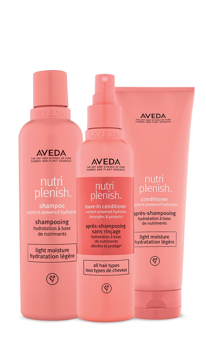 All Our Best Selling Haircare & Best Hair Products⎮Aveda