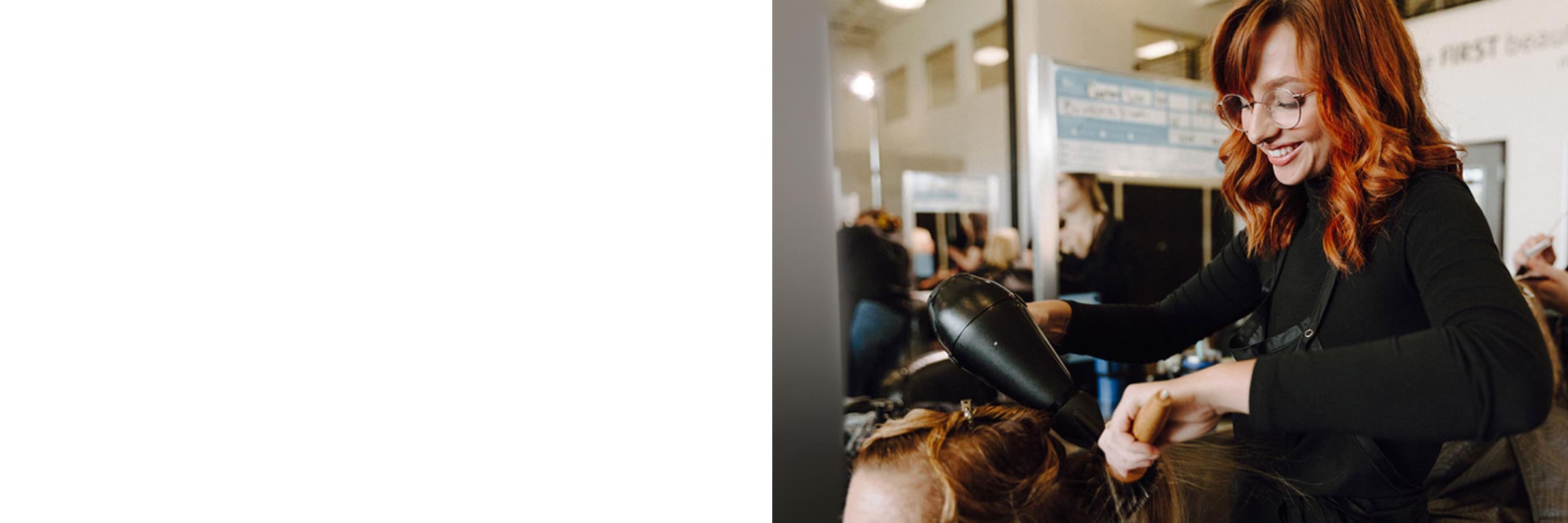 Experience Aveda Salon Services & Transform Your Look | Aveda
